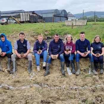 Farming for Water European Innovation Partnership - Farming for Water EIP