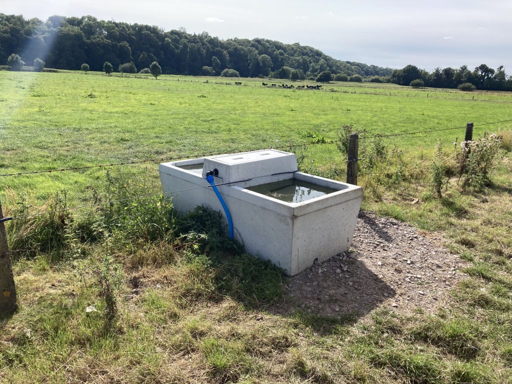 Alternative water supply, water troughs, piping and fittings - Farming ...
