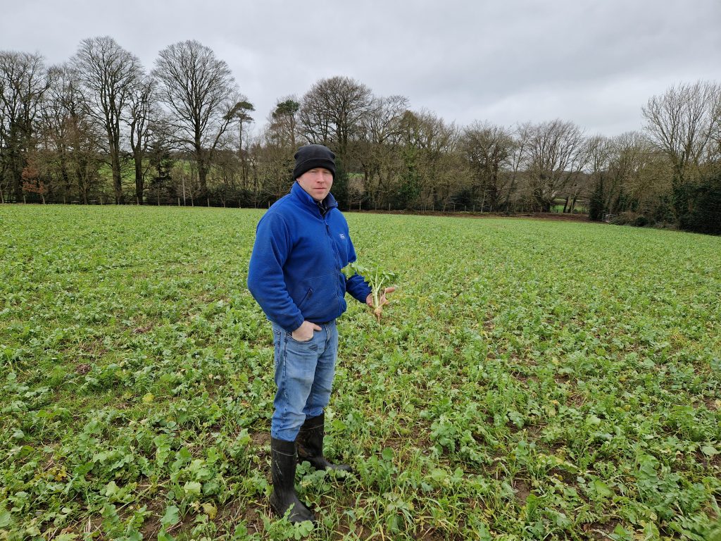 The Bann Catchment is a beacon of hope for water quality restoration ...
